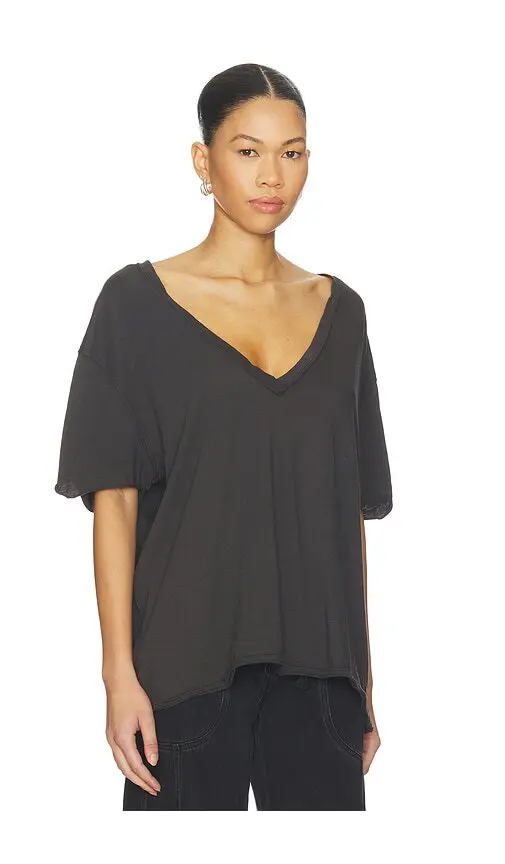 Free People Nina Tee V