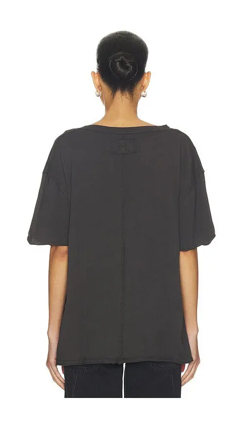 Free People Nina Tee V