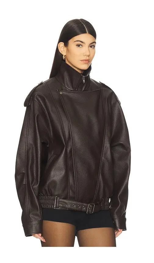 NAKEDVICE The Rori Jacket