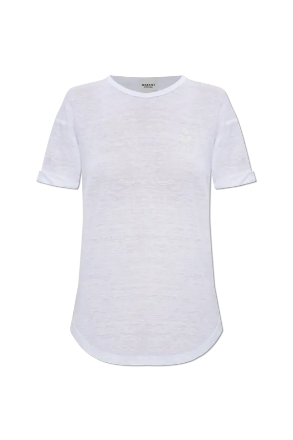 MARANT ETOILE Koldia' T-shirt