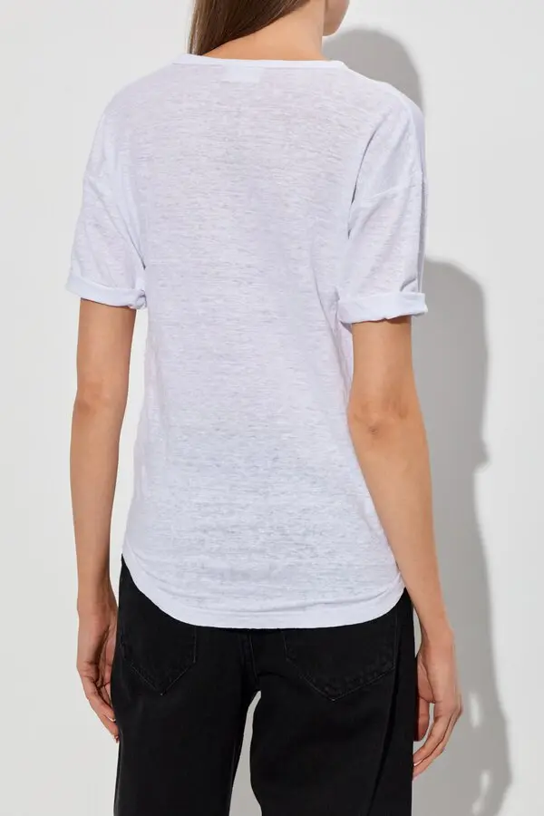 MARANT ETOILE Koldia' T-shirt