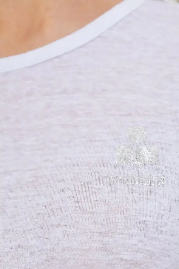 MARANT ETOILE Koldia' T-shirt