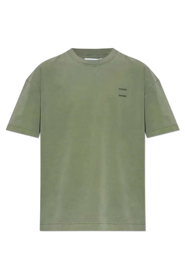 SAMSØE SAMSØE T-shirt ‘sajoel