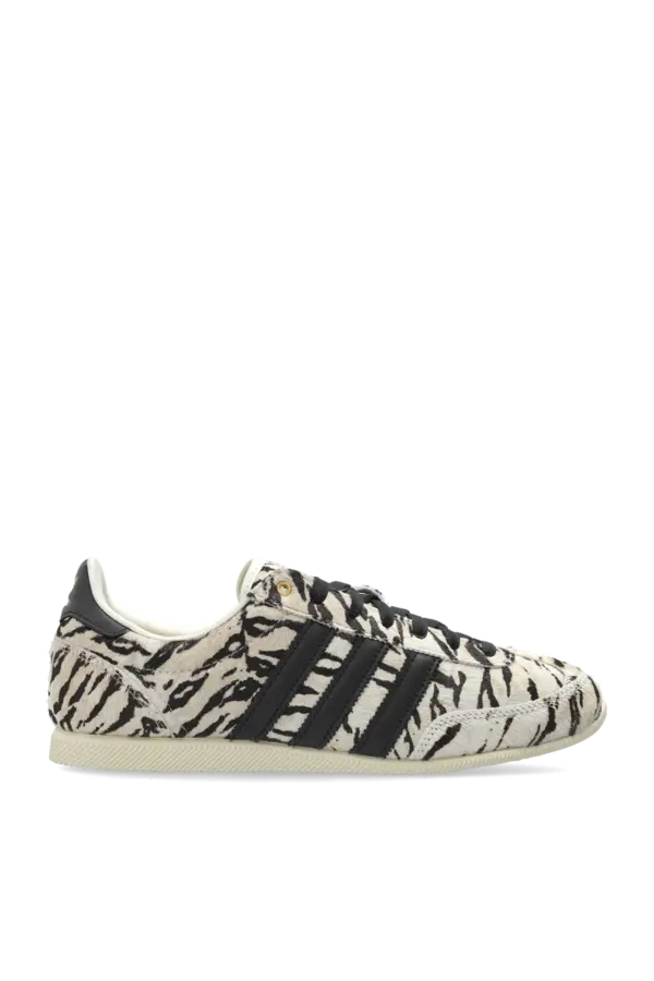 ADIDAS ORIGINALS Japan W Sneakers - Cream