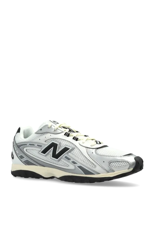 NEW BALANCE Sports Shoes - White