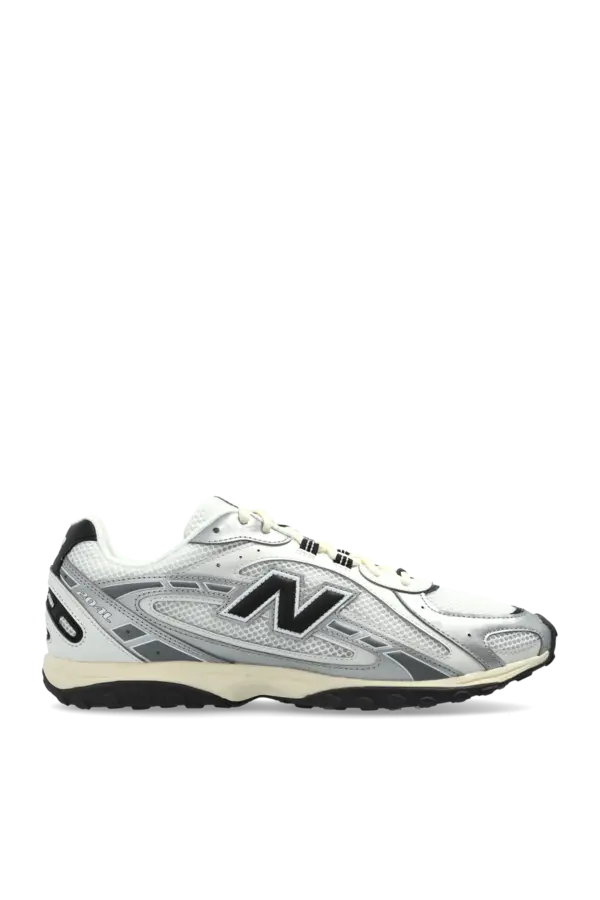 NEW BALANCE Sports Shoes - White