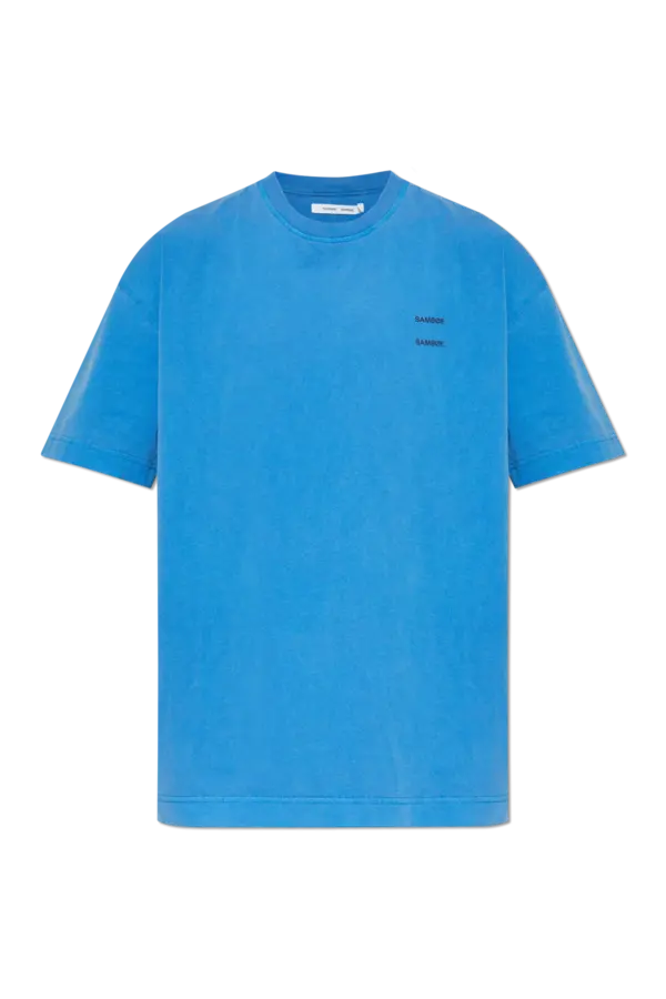 SAMSØE SAMSØE T-shirt 'sajoel