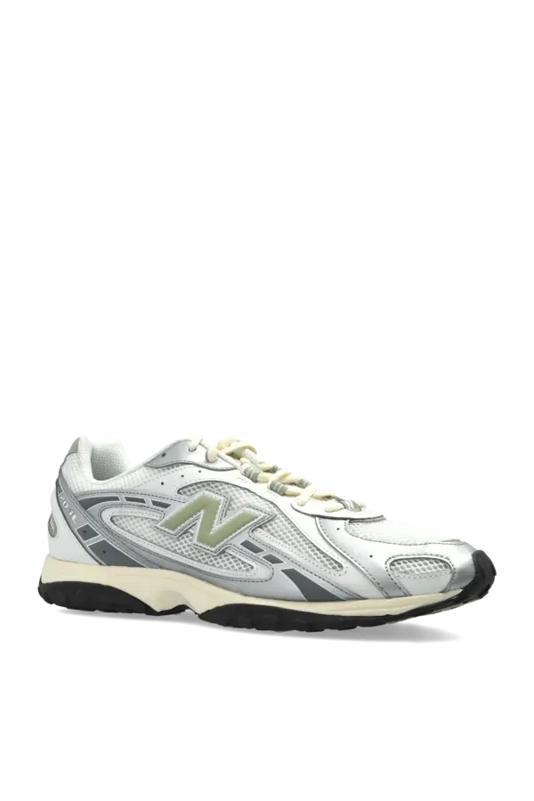 NEW BALANCE Sports Shoes - White