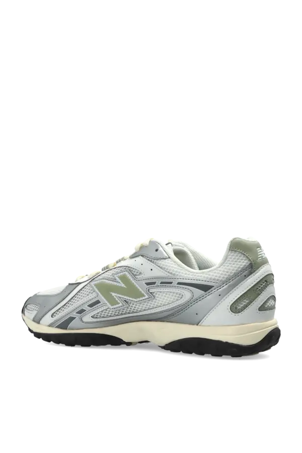 NEW BALANCE Sports Shoes - White