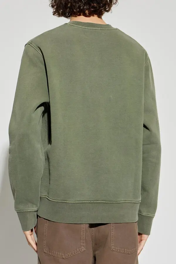 SAMSØE SAMSØE Sajoel Sweatshirt