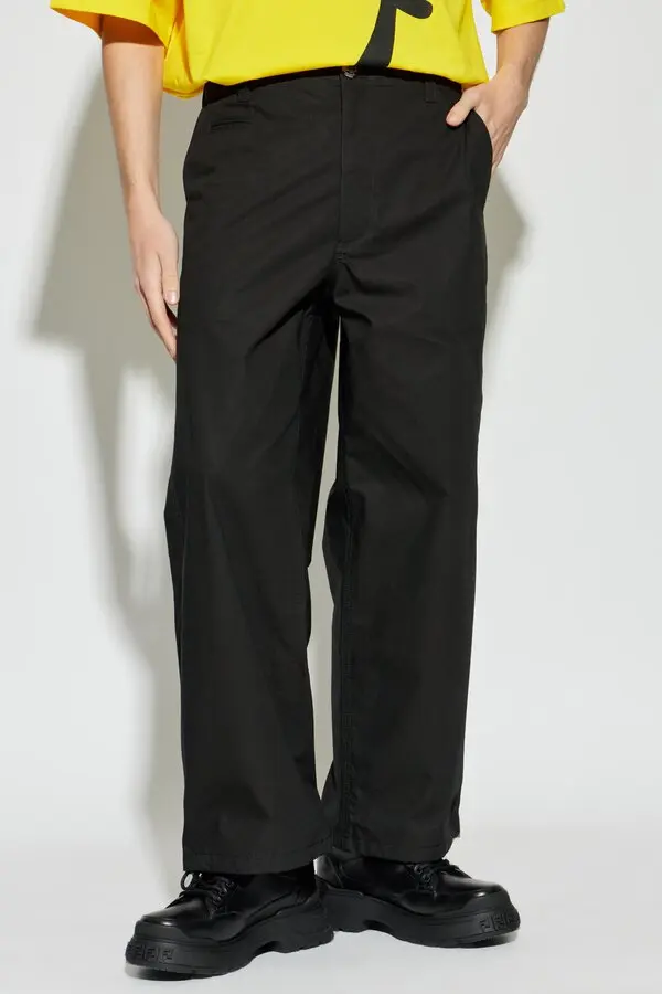 Moschino Cargo Trousers