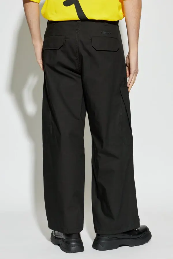 Moschino Cargo Trousers