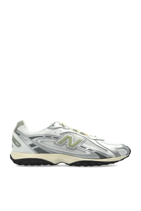 NEW BALANCE 204l Sports Shoes - Silver
