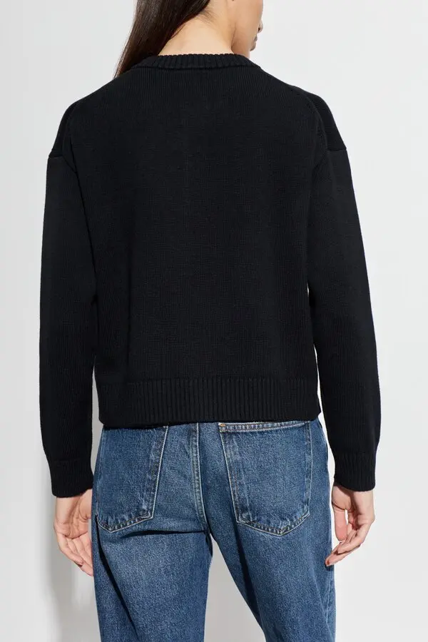 Paul Smith Cardigan With Pockets