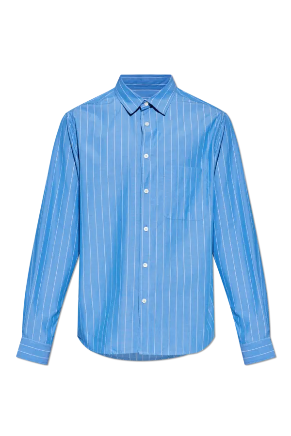 SAMSØE SAMSØE Saryan’ Shirt