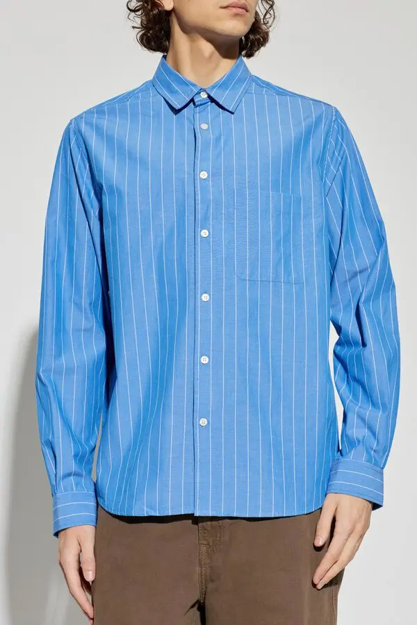 SAMSØE SAMSØE Saryan’ Shirt