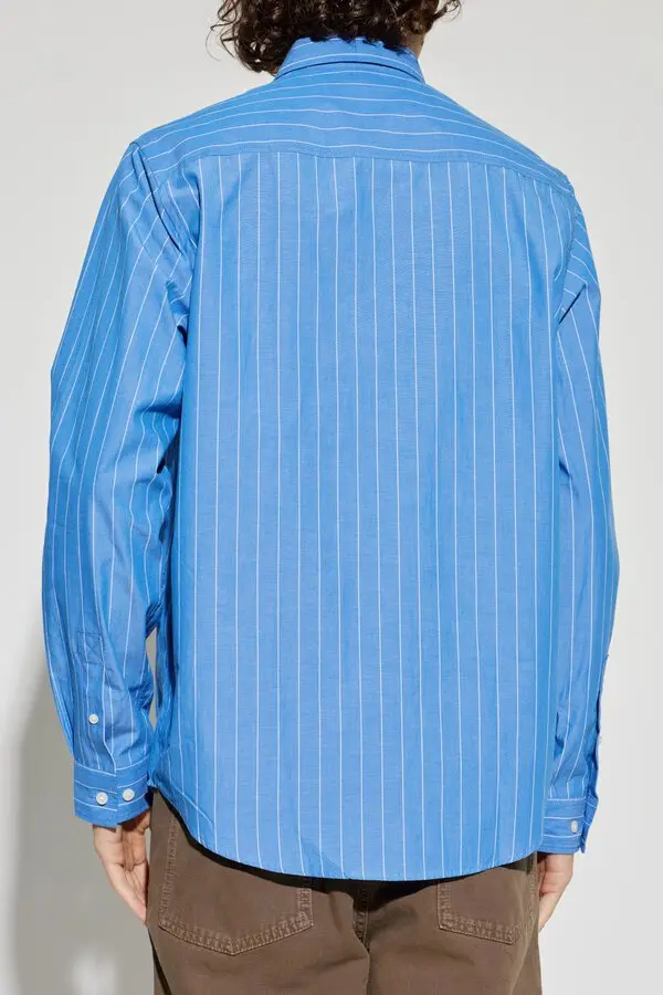 SAMSØE SAMSØE Saryan’ Shirt