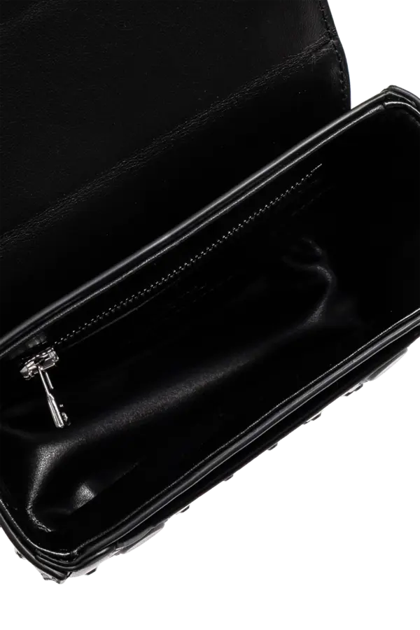 Amiri Leather Handbag