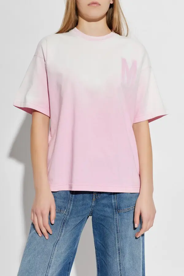 Moschino Logo T-shirt