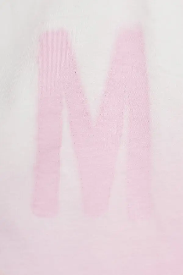 Moschino Logo T-shirt