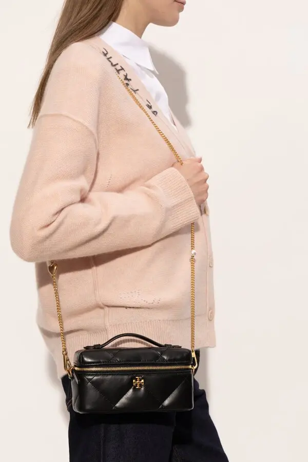 Tory Burch Kira Diamond Handbag