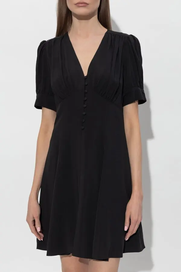 Kate Spade New York Short-sleeve Mini Dress