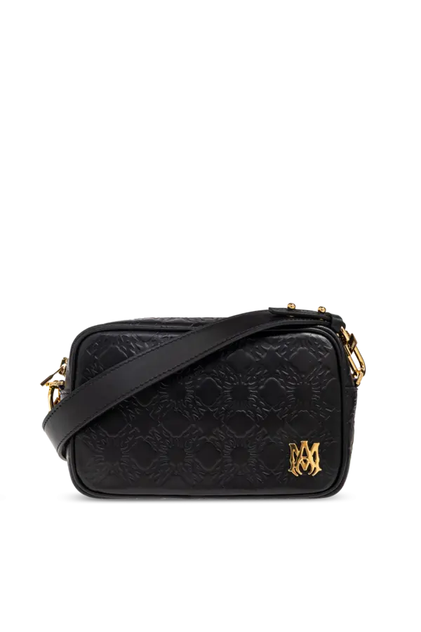 Amiri Ma Quad Shoulder Bag - Black