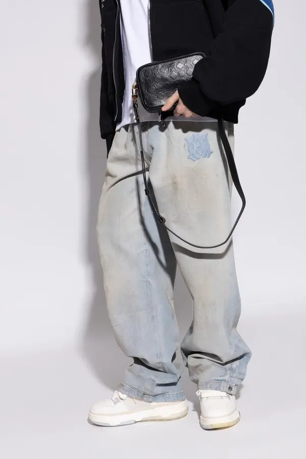 Amiri Ma Quad Shoulder Bag