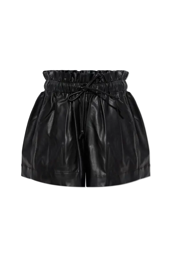 MARANT ETOILE Naline Shorts