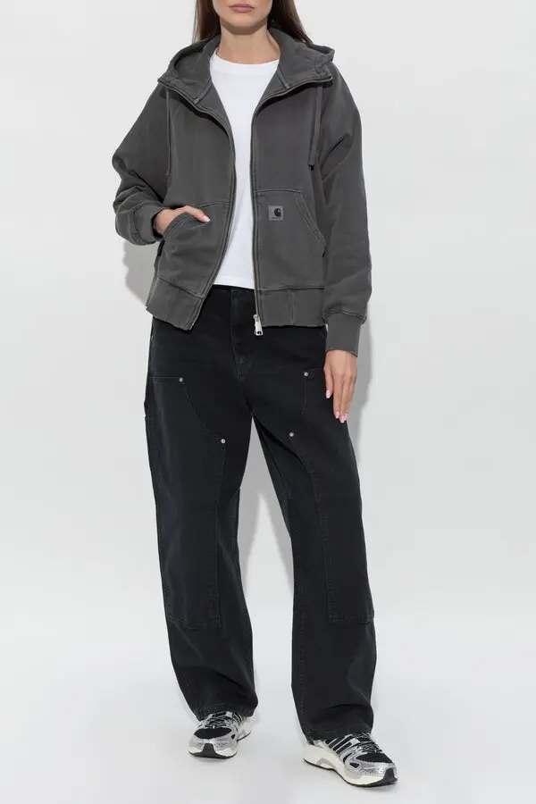 Carhartt Work In Progress Dearborn Jeans - Black