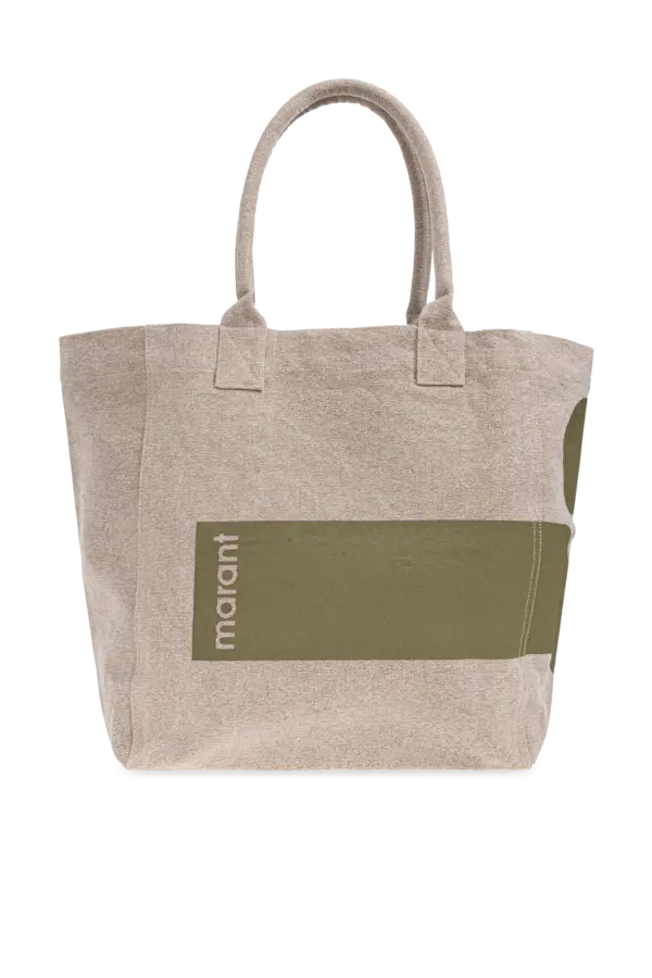 Isabel Marant Yenky’ Shopper Bag