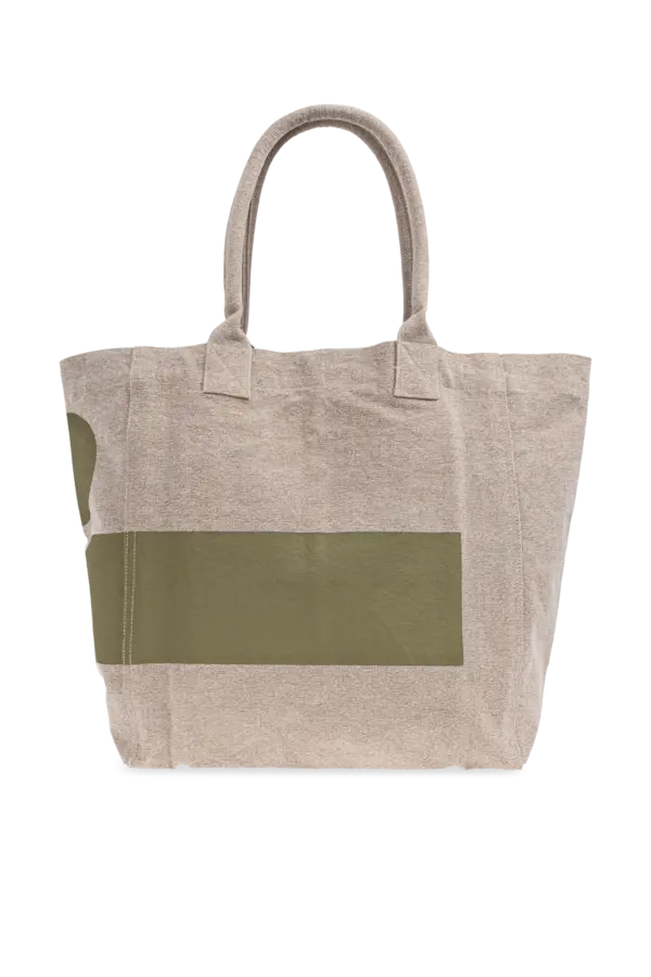 Isabel Marant Yenky’ Shopper Bag