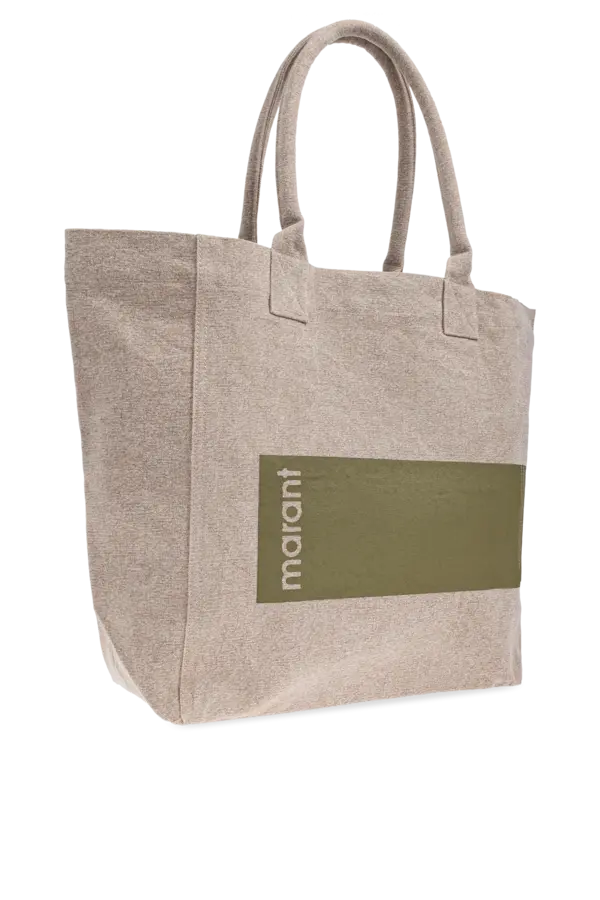 Isabel Marant Yenky’ Shopper Bag