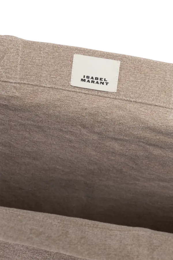 Isabel Marant Yenky’ Shopper Bag