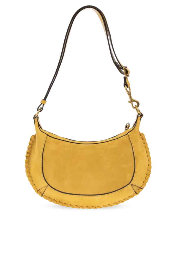Isabel Marant Étoile Leather Shoulder Bag