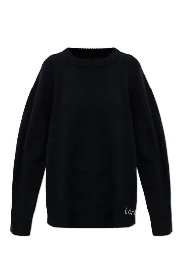 Zadig&Voltaire Swyna Sweater - Black