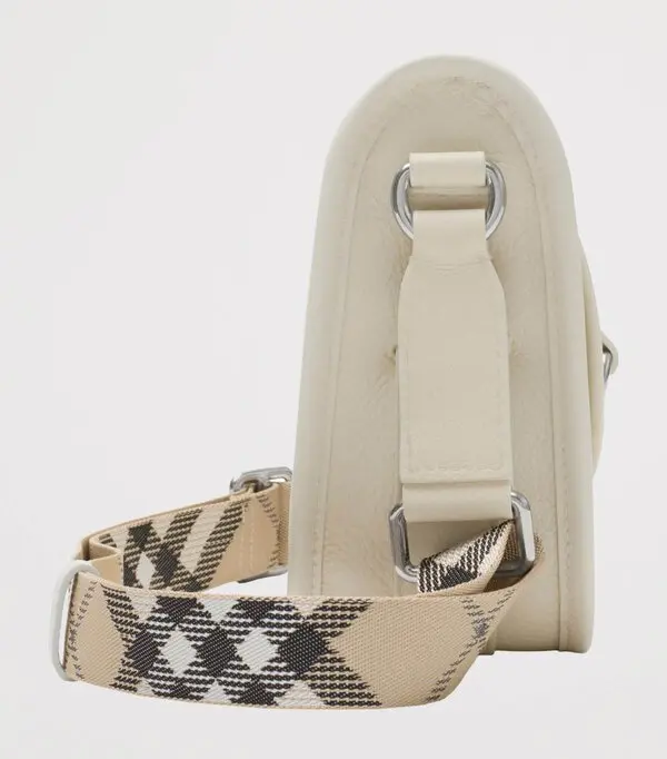 Burberry Mini B Clip Cross-body Bag