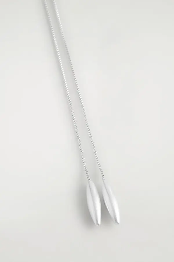 Cos Bolo Necklace