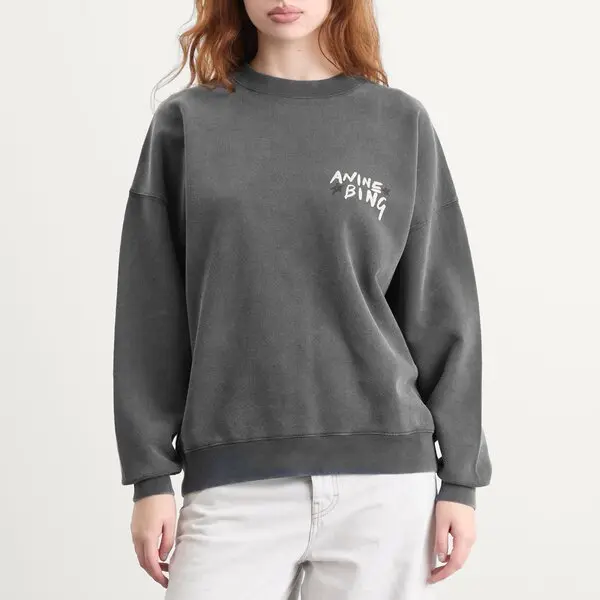 ANINE BING Miles Sweatshirt