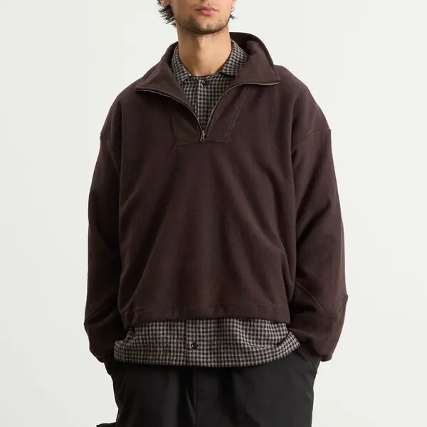 GANDER Stevenson Smock