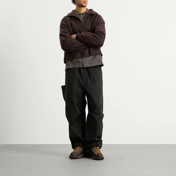GANDER Stevenson Smock
