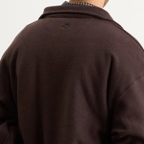 GANDER Stevenson Smock