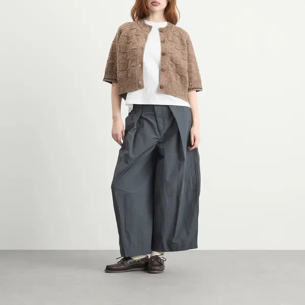 You Must Create Kwai Knit Top