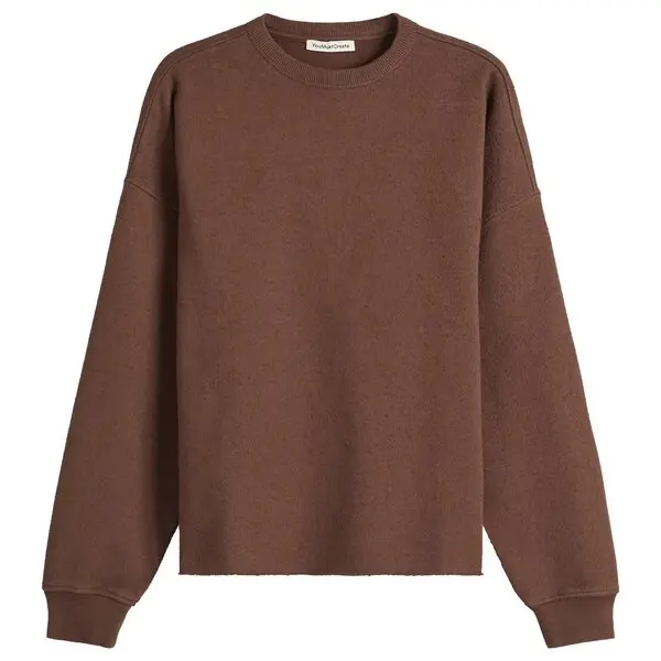 You Must Create Studio Sweatshirt