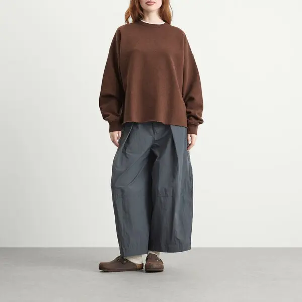 You Must Create Studio Sweatshirt
