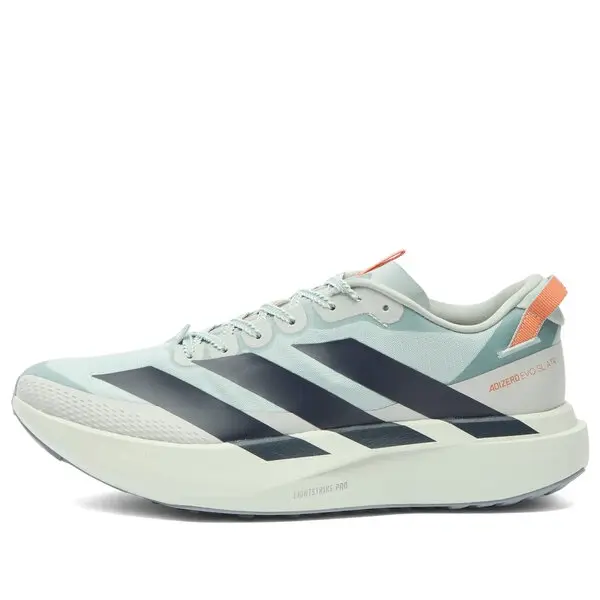 ADIDAS RUNNING Adidas Adizero Evo Sl Atr Sneaker - Wonder Sage/aurora Ink/wonder Silver