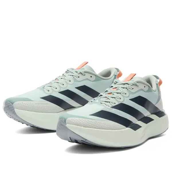 ADIDAS RUNNING Adidas Adizero Evo Sl Atr Sneaker - Wonder Sage/aurora Ink/wonder Silver