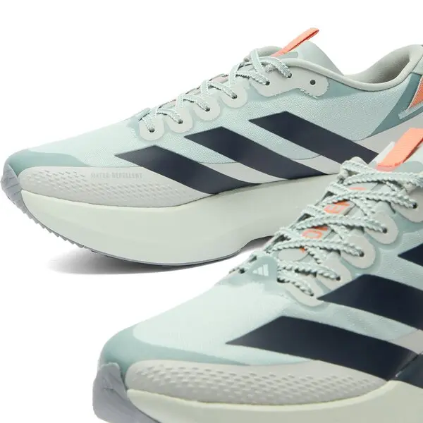 ADIDAS RUNNING Adidas Adizero Evo Sl Atr Sneaker - Wonder Sage/aurora Ink/wonder Silver