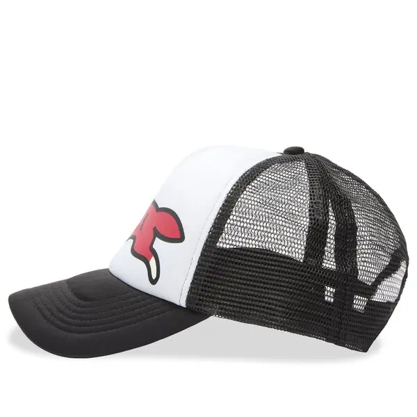 ICECREAM Running Dog Trucker Hat