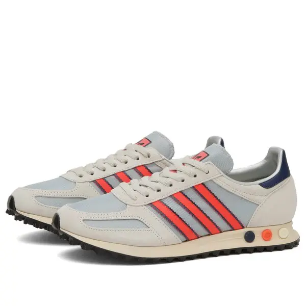 Adidas La Trainer Og Sneaker